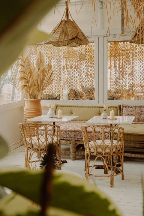 Creëer een Boho Stijl in je Woning: Tips en Inspiratie